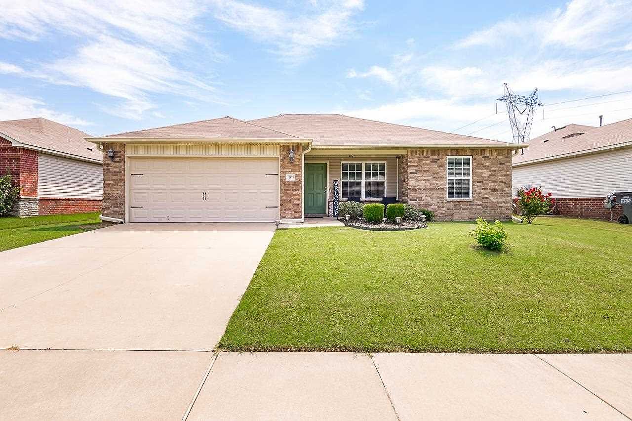 14873 S Hudson Ave, Bixby, OK 74008 | Zillow