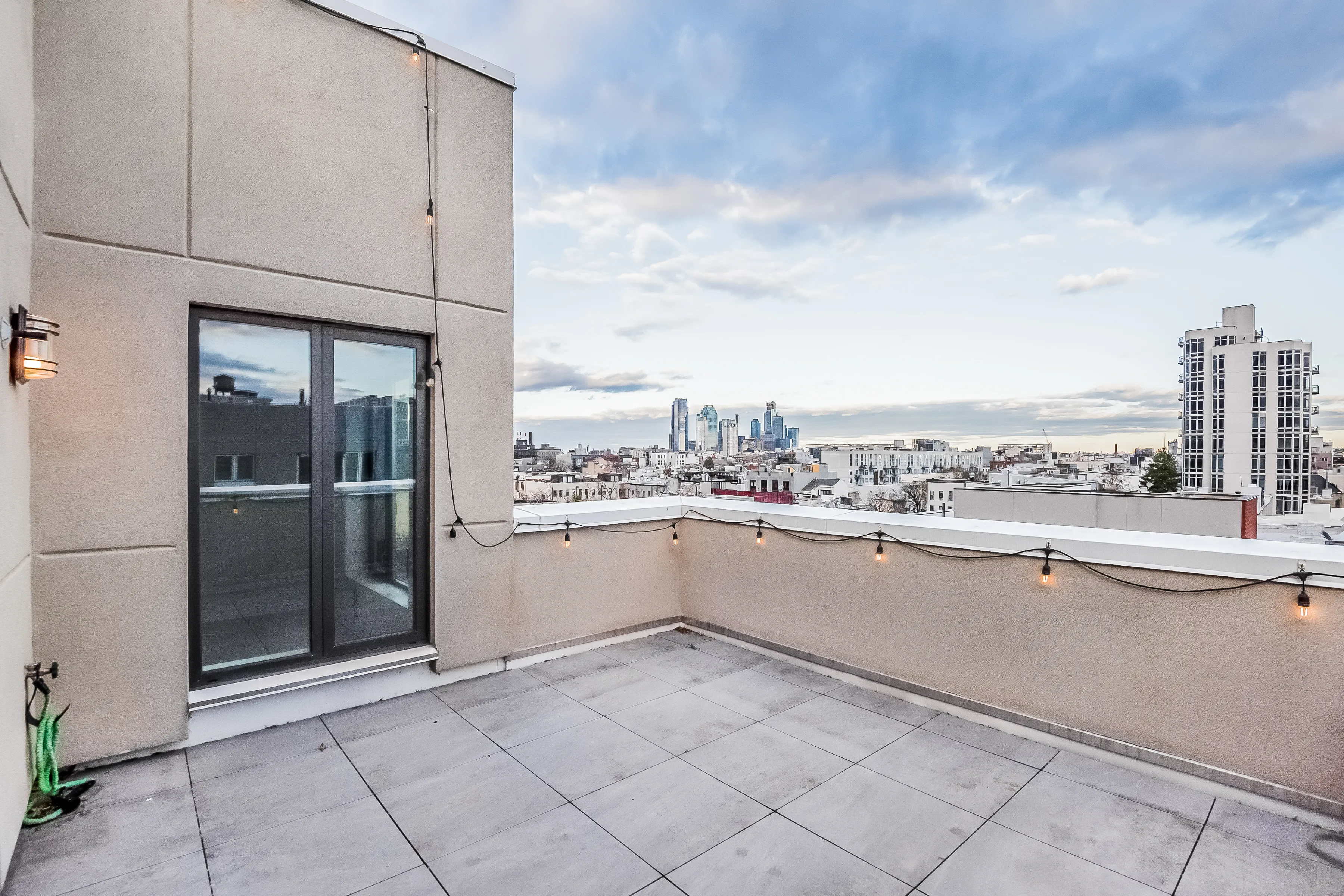 144 West Street #708 in Greenpoint, Brooklyn | StreetEasy