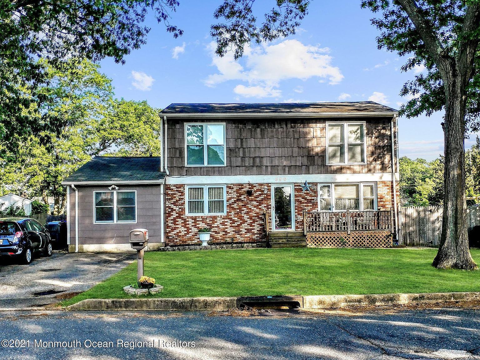 390 19th Avenue, Brick, NJ 08724 | Zillow