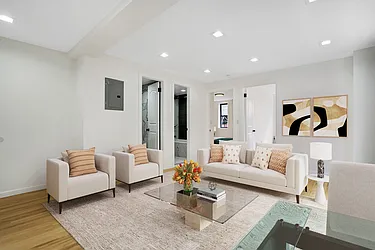 700 West End Avenue #6D in Upper West Side, Manhattan | StreetEasy