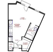 MAA Addison Circle - 5009 Addison Cir Addison TX | Zillow