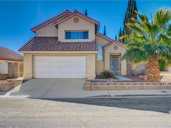 4 Bedroom Homes for Sale in Las Vegas NV | Zillow