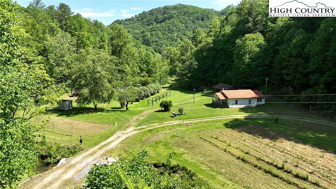 7227 & 7229 Hwy 90, Collettsville, NC 28611 | MLS #243710 | Zillow