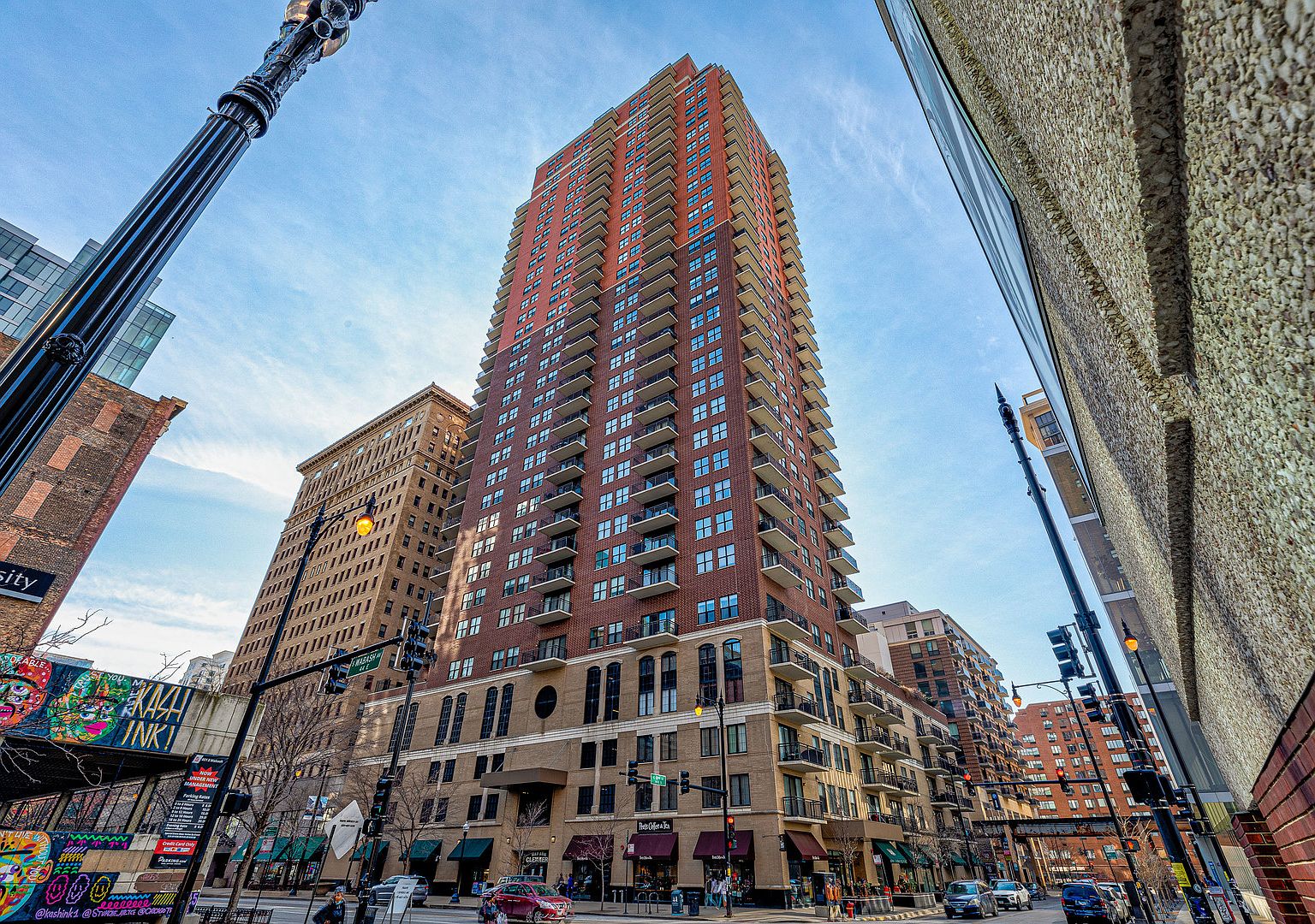 41 E 8th St APT 2901, Chicago, IL 60605 | Zillow