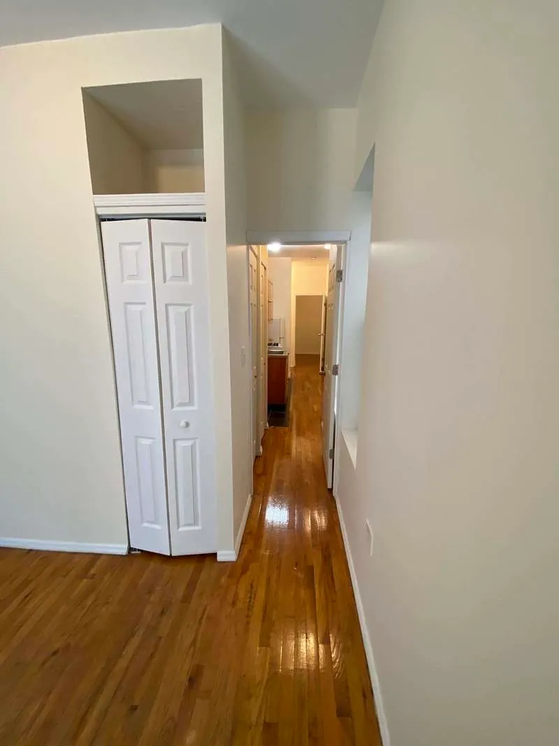 161 Rivington Street #2D in Lower East Side, Manhattan | StreetEasy