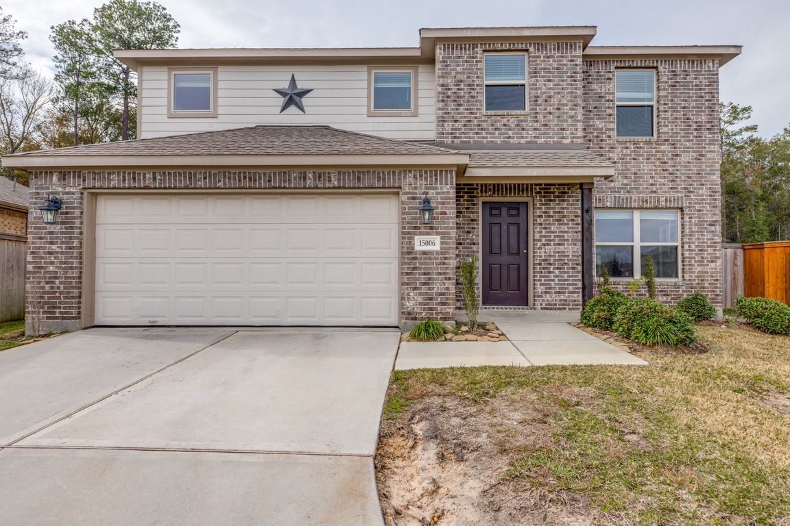 15006 Paddock Point Ln, New Caney, TX 77357 | MLS #1762396 | Zillow