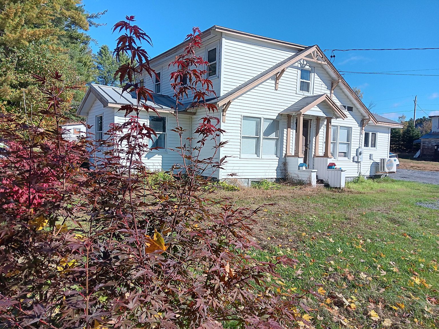 456 Main Street, Madison, ME 04950 | MLS #1606247 | Zillow