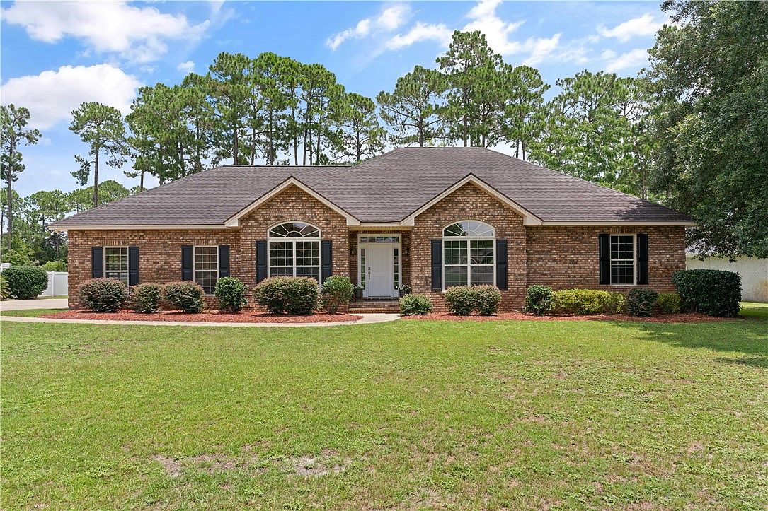140 Edge Water Dr, Brunswick, GA 31525 | Zillow