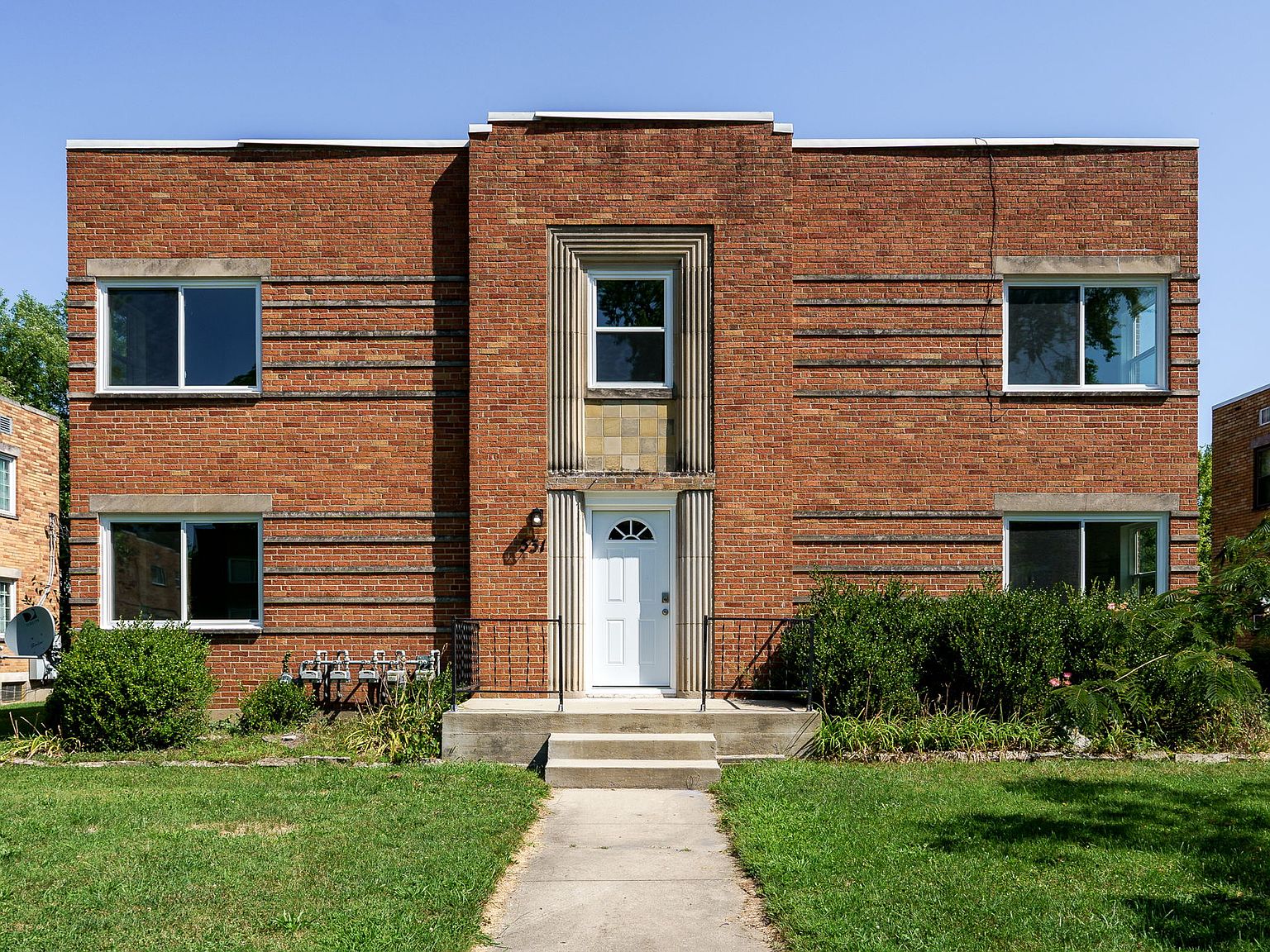 531 Hadley Ave #1-2-4, Dayton, OH 45419 | Zillow