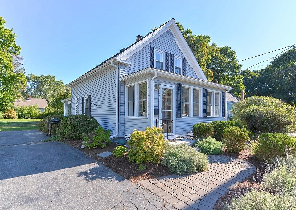 62 School St, Holliston, MA 01746 | Zillow