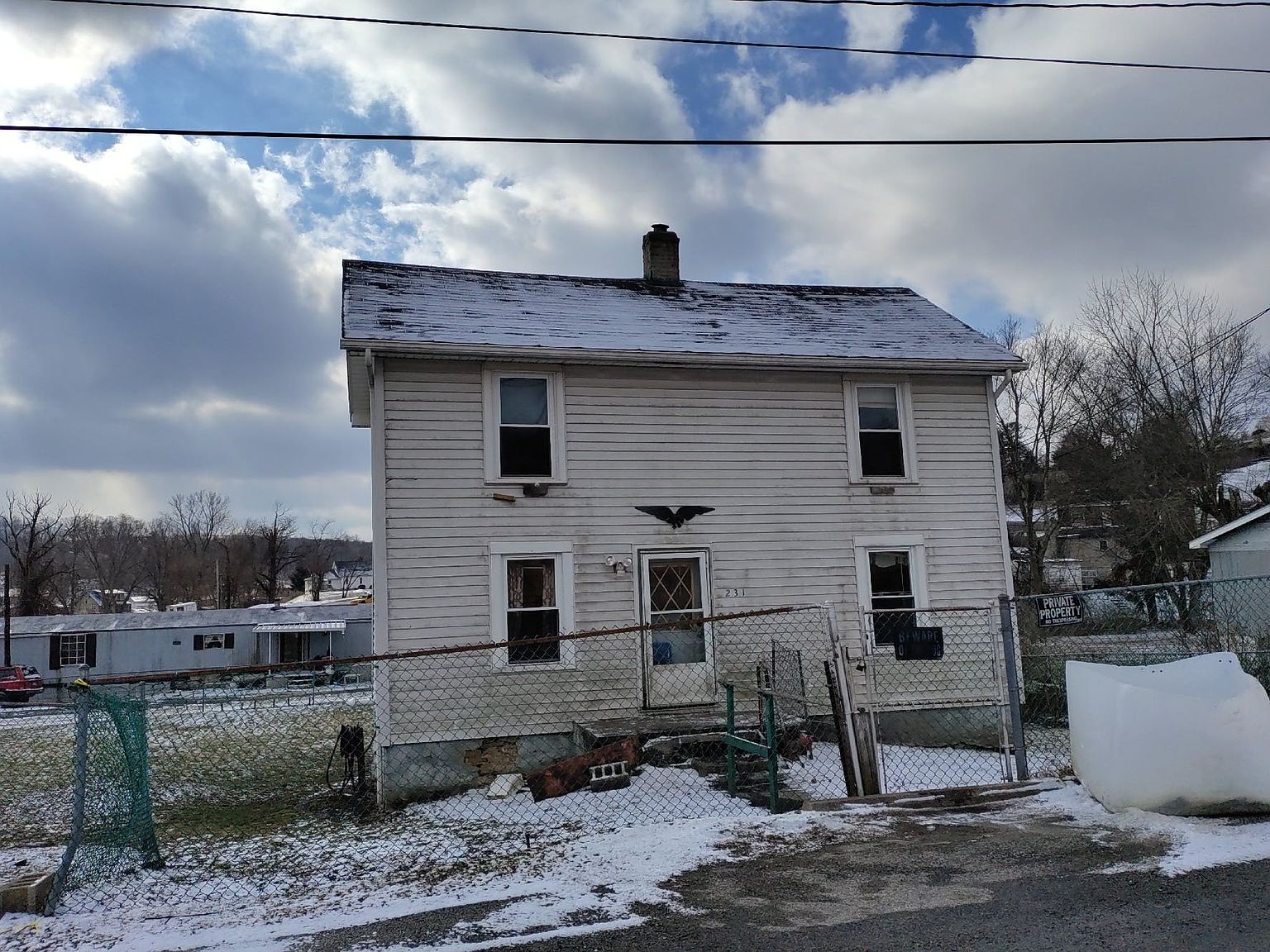 131 Wardentown Rd, Alverton, PA 15612 | Zillow