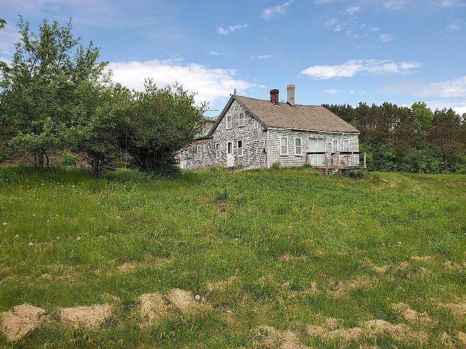 361 Hawes Bridge Road, Prospect, ME 04981 | Zillow