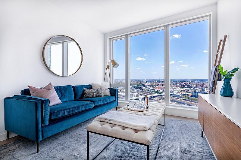 Sven LIC Apartment Rentals - Long Island City, NY | Zillow