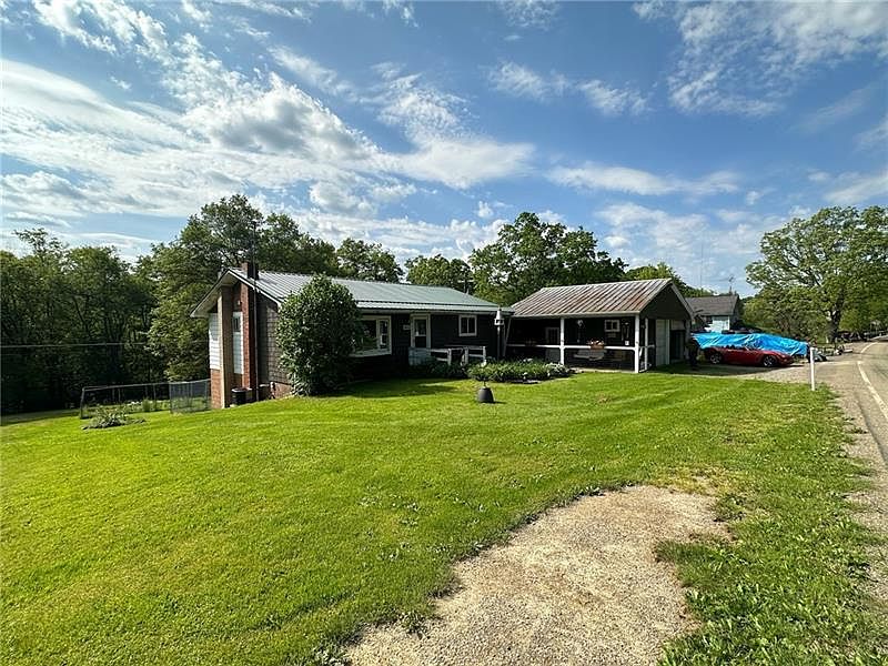 1615 State Route 338, Emlenton, PA 16373 | Zillow