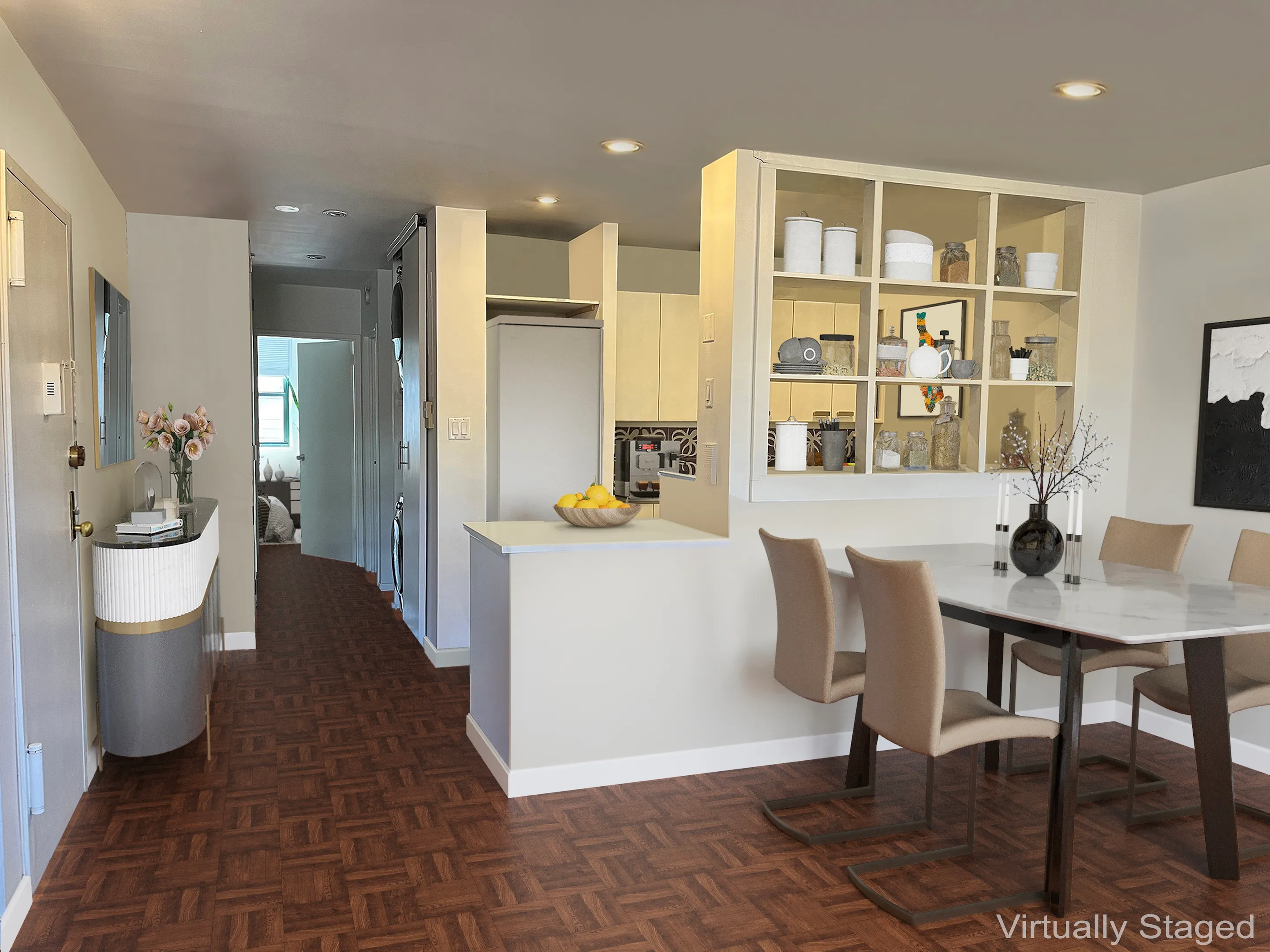 107 Morton Street #5B in West Village, Manhattan | StreetEasy