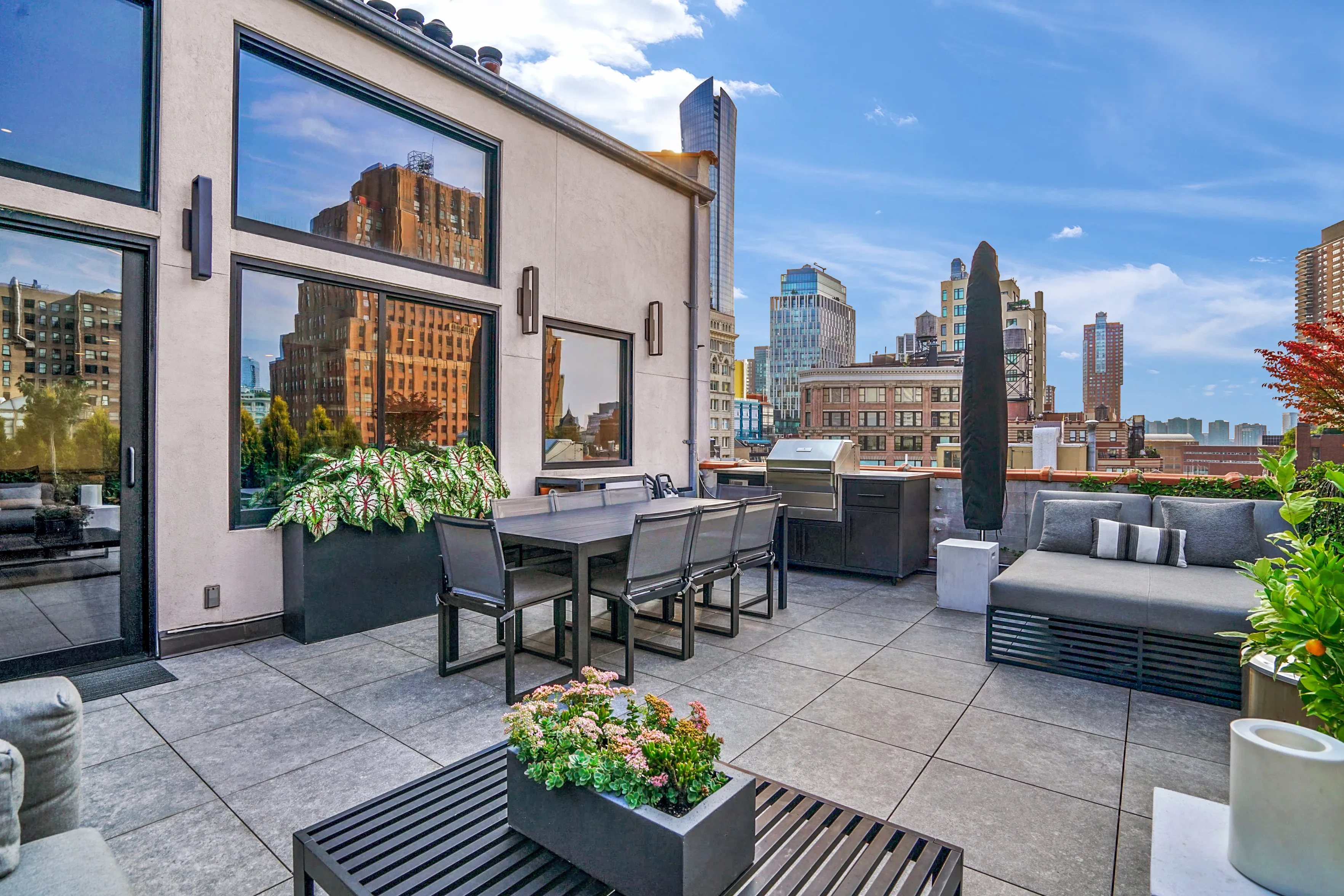 99 Reade Street #PHW in Tribeca, Manhattan | StreetEasy