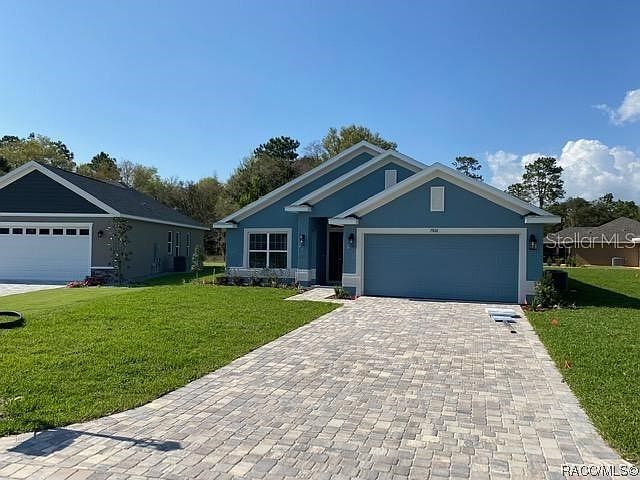 7818 SW 180th Cir, Dunnellon, FL 34432 | MLS #822258 | Zillow