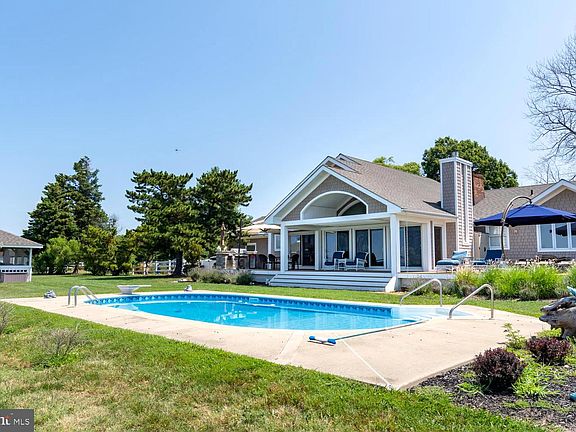 3204 Bennett Point Rd, Queenstown, MD 21658 | Zillow