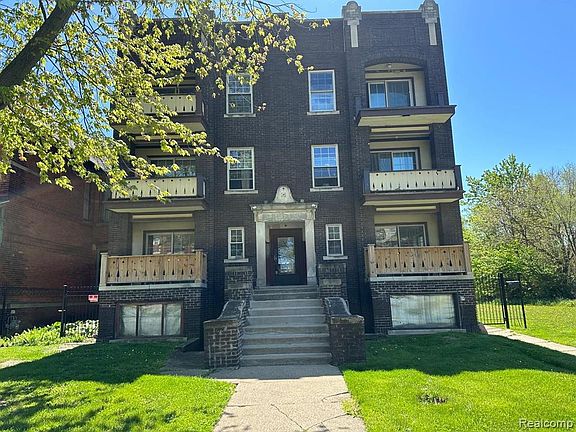 467 W Alexandrine St, Detroit, MI 48201 | MLS #20240029709 | Zillow