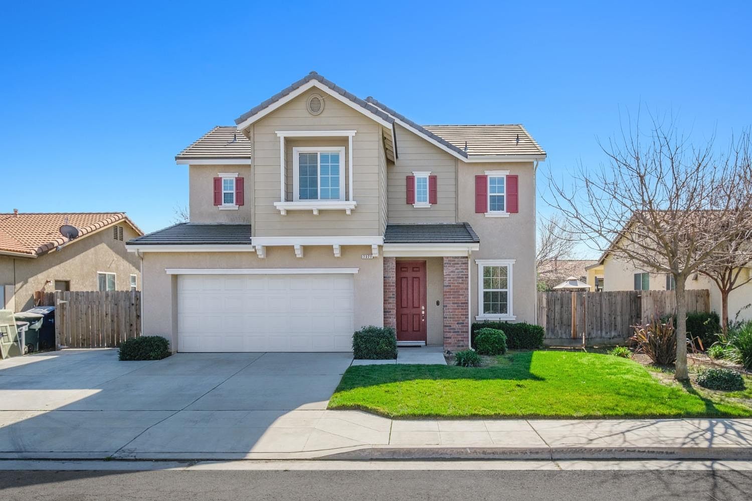 7371 E Fedora Ave, Fresno, CA 93737 | Zillow