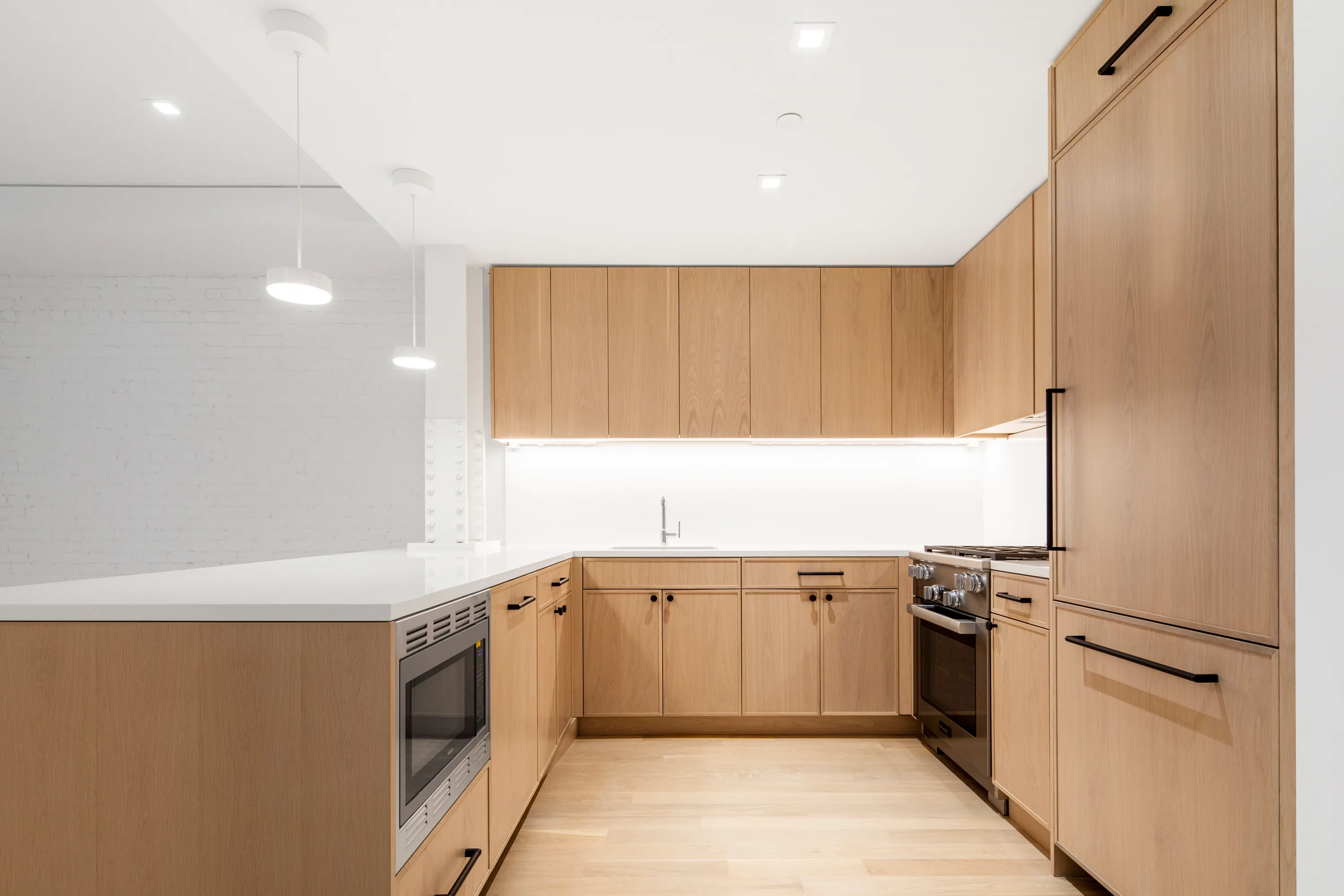 29 Leonard Street #5W in Tribeca, Manhattan | StreetEasy