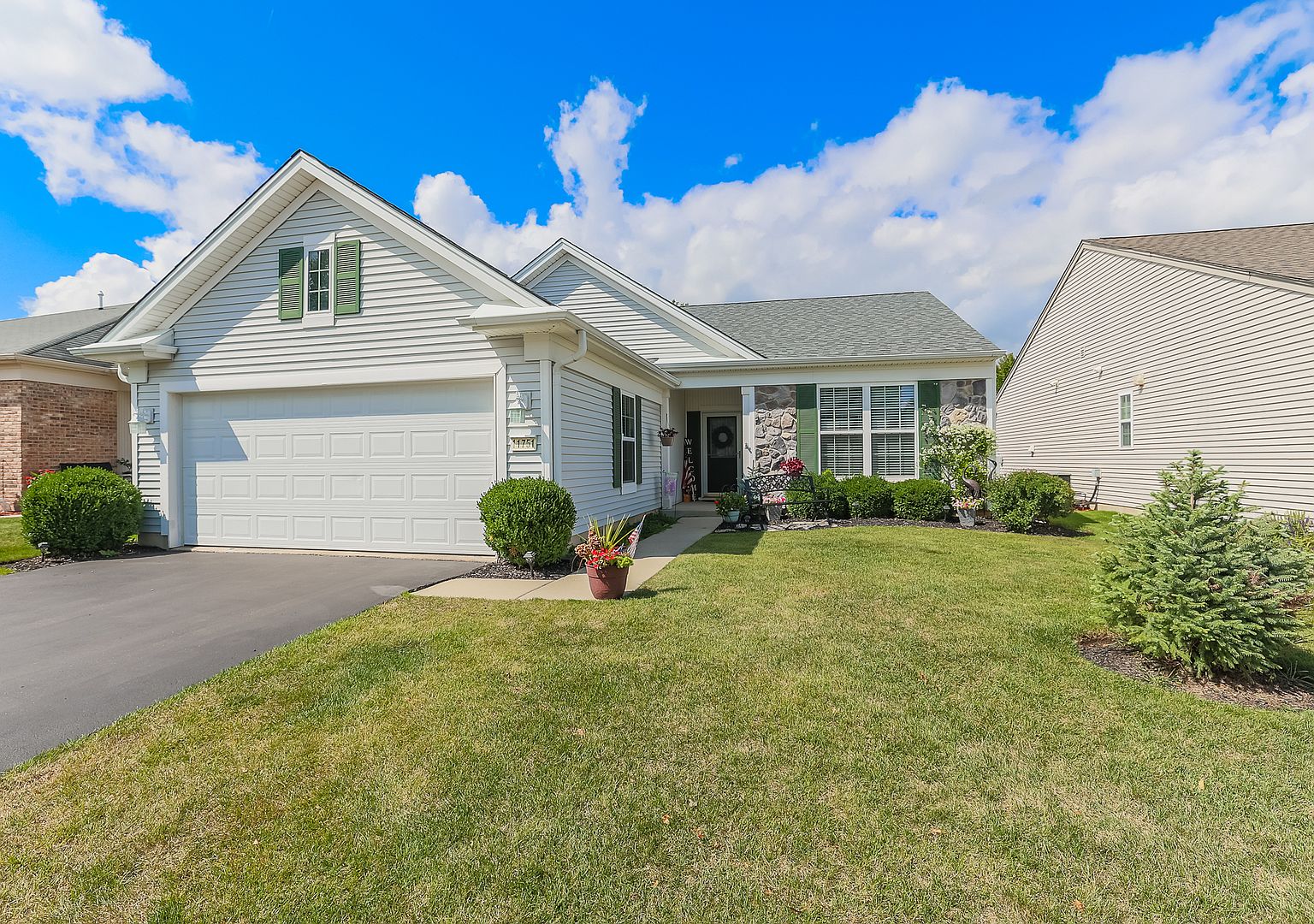 11751 Covey Ln, Huntley, IL 60142 | MLS #11881932 | Zillow