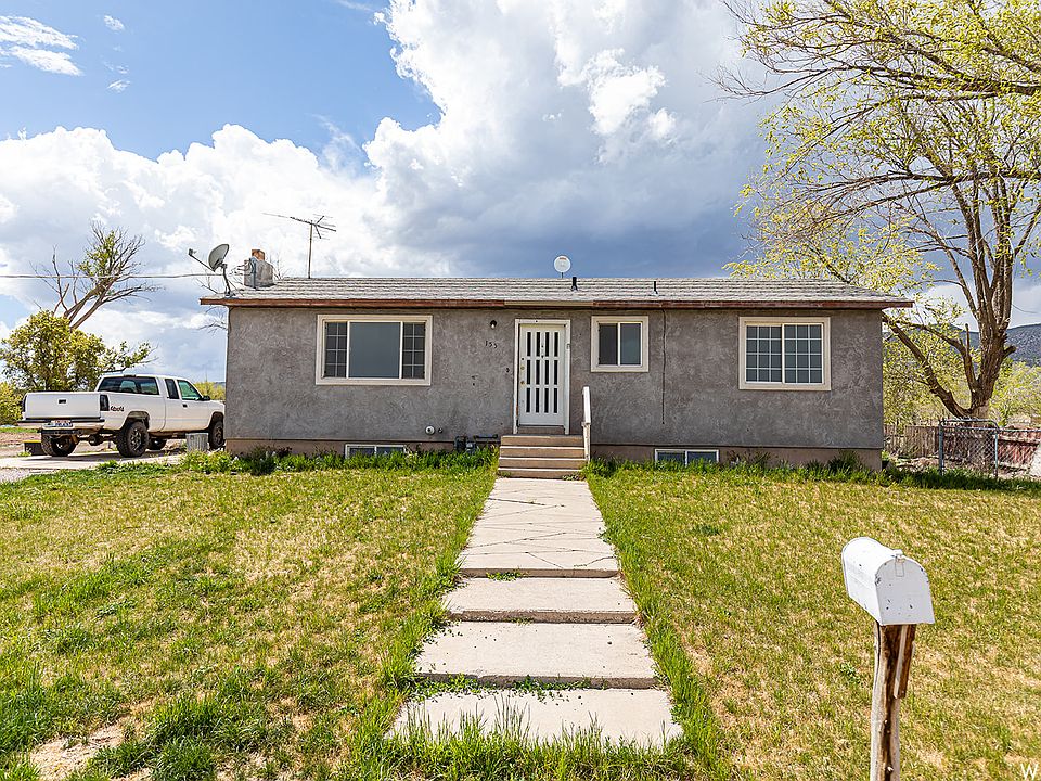 155 N 100 W, Joseph, UT 84739 | MLS #1876988 | Zillow