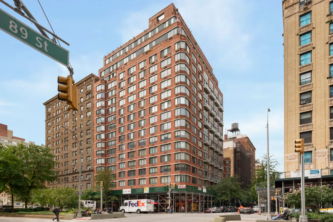 250 West 89th Street #9K in Upper West Side, Manhattan | StreetEasy