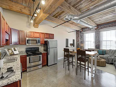 Harding Street Lofts - 101 S Harding St Indianapolis IN | Zillow