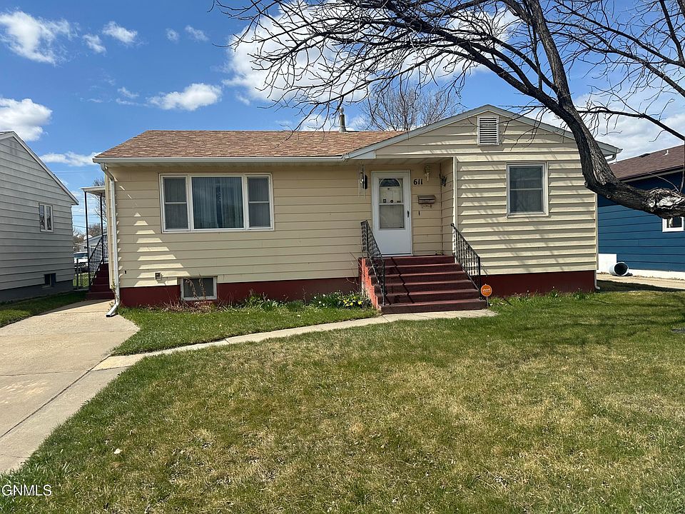 611 9th Ave SW, Sidney, MT 59270 | MLS #4012882 | Zillow