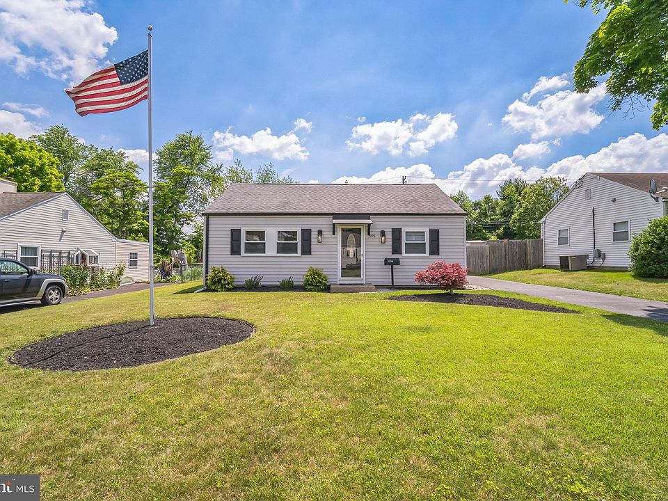 975 Willow St, Southampton, PA 18966 | Zillow