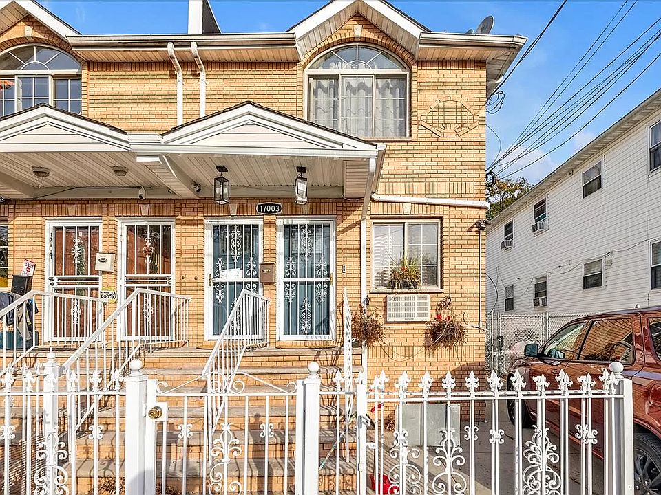 170-03 105th Ave, Jamaica, NY 11433 | Zillow