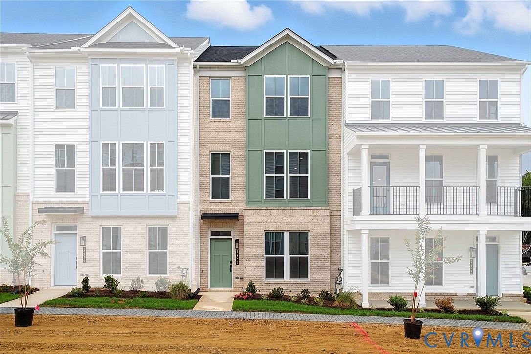 15309 Sunray Aly, Midlothian, VA 23112 | MLS #2525056 | Zillow