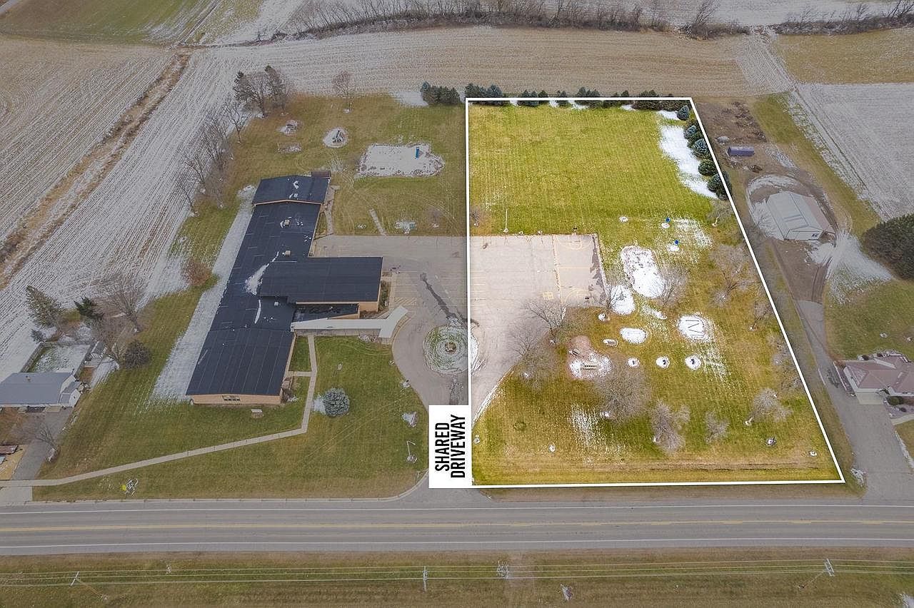 3.5+/- Acres Highway 23, Loganville, WI 53943 | MLS #1993961 | Zillow