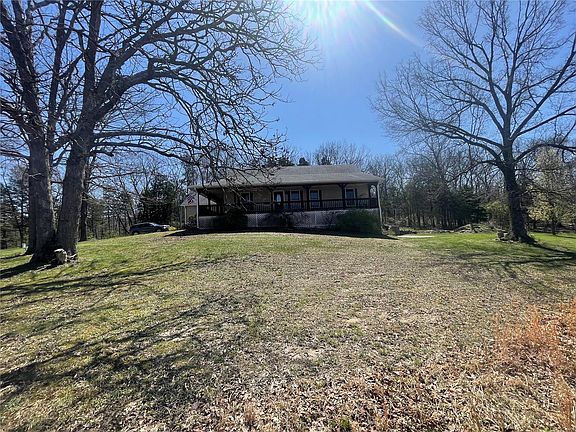 4101 Juedeman Rd, Cuba, MO 65453 | MLS #25021889 | Zillow