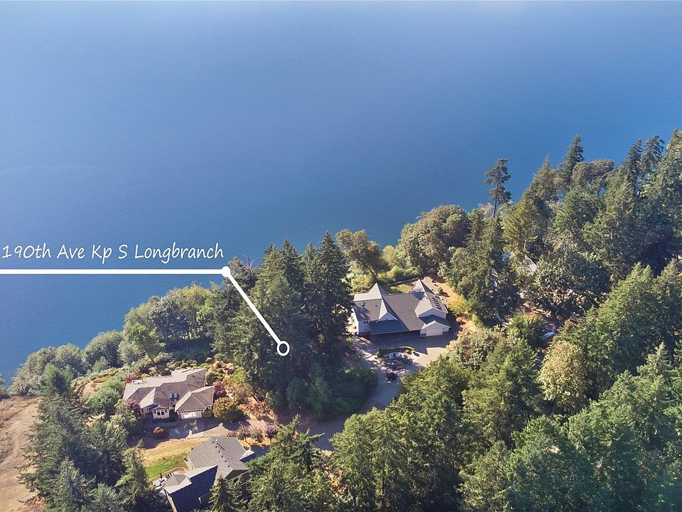 7118 190th Ave SW, Longbranch, WA 98351 | Zillow