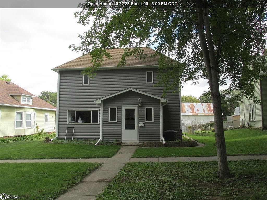 404 Hazel St, Atlantic, IA 50022 | Zillow