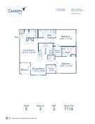 Camden Caley - 6360 S Havana St Englewood CO | Zillow