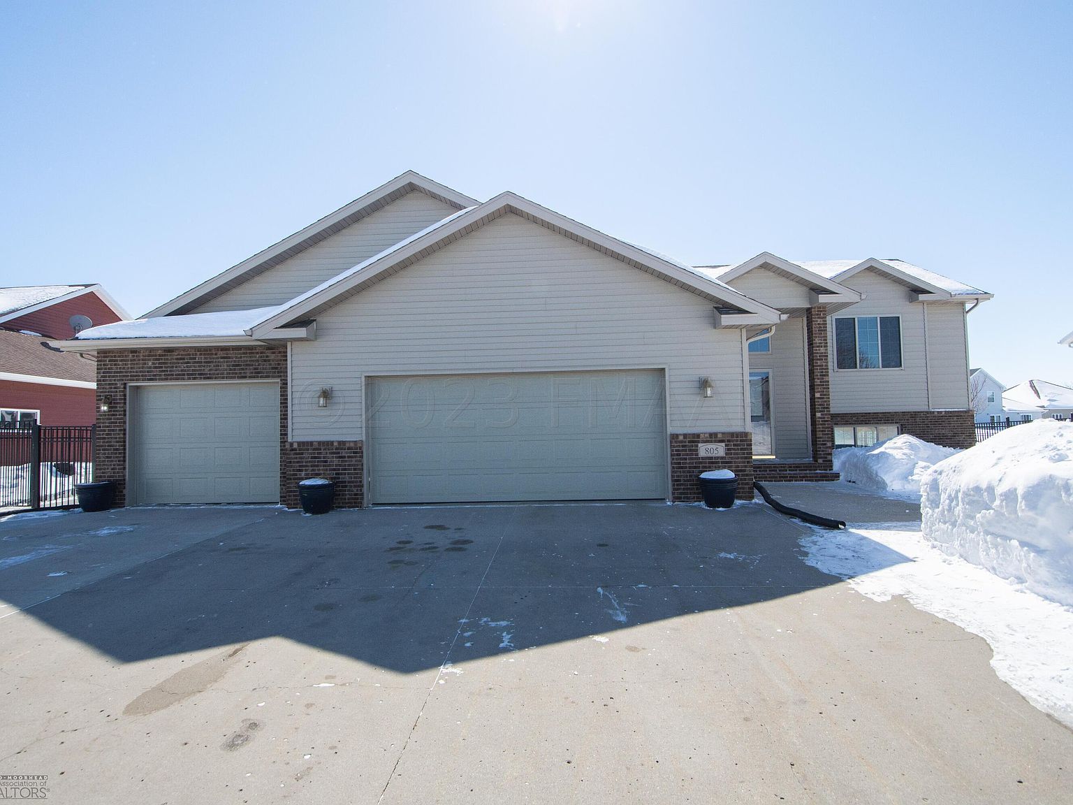 805 5th Ave NE, Dilworth, MN 56529 | Zillow