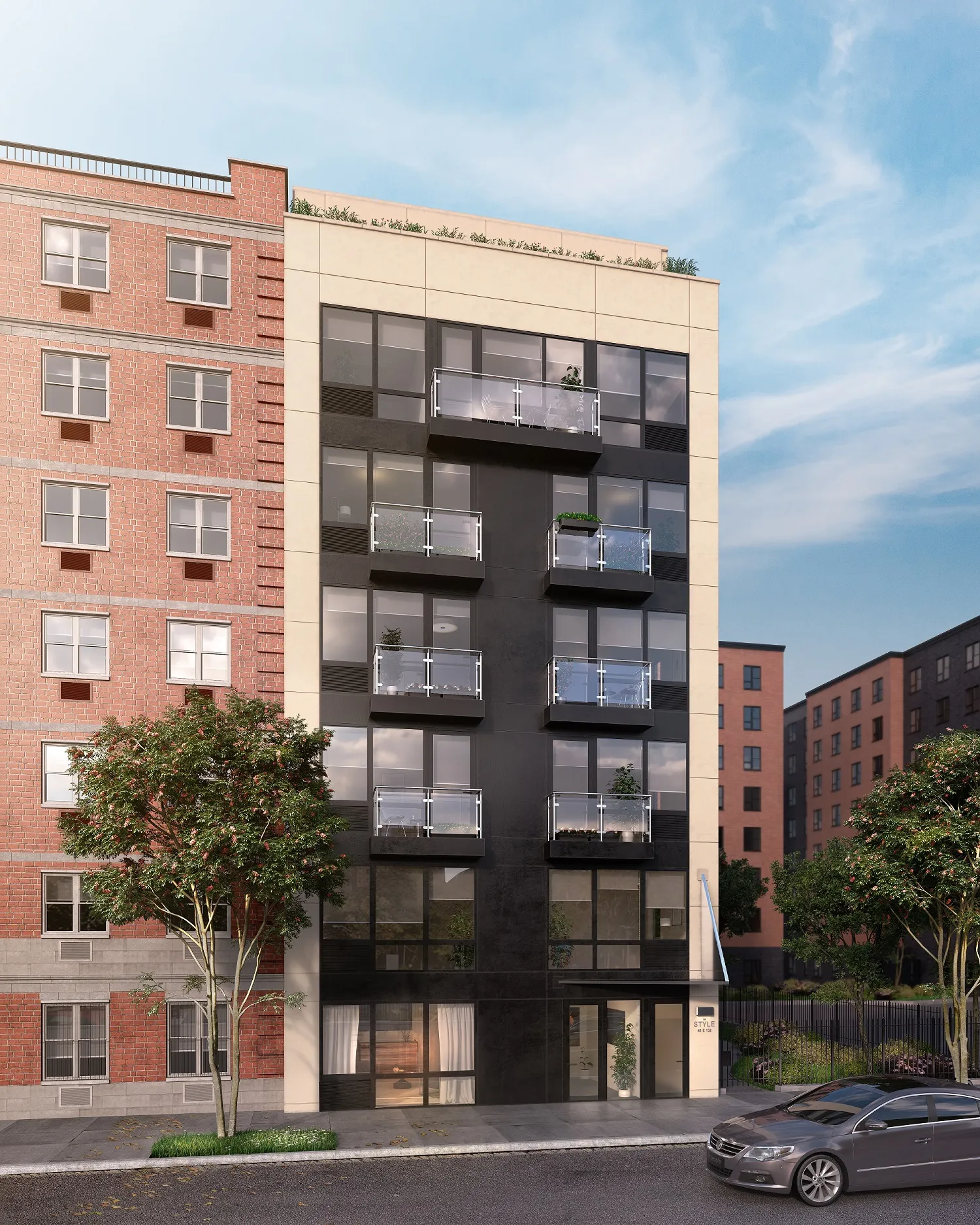 51 East 131st Street #5F in Central Harlem, Manhattan | StreetEasy