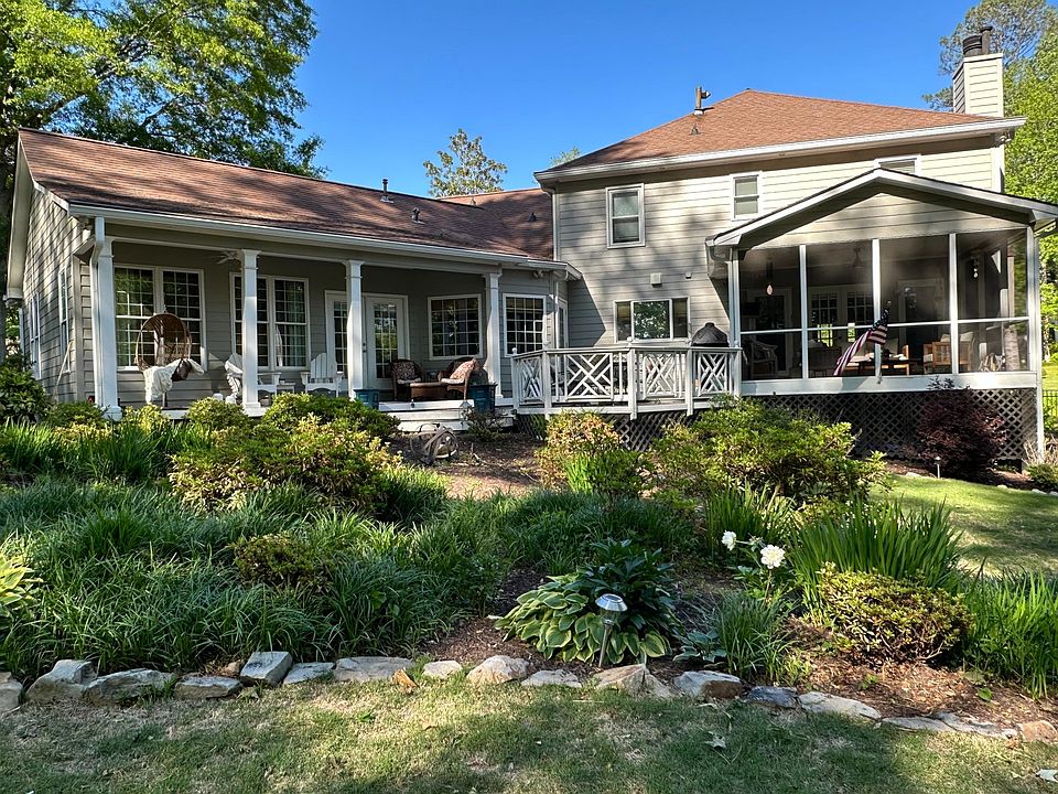 115 Edgewater Way, Peachtree City, GA 30269 | Zillow