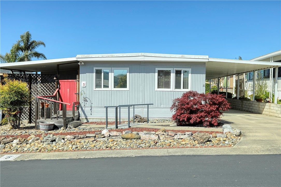 950 Huasna Rd SPACE 5, Arroyo Grande, CA 93420 | Zillow