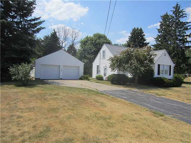 1263 N Ottokee St, Wauseon, OH 43567 | Zillow