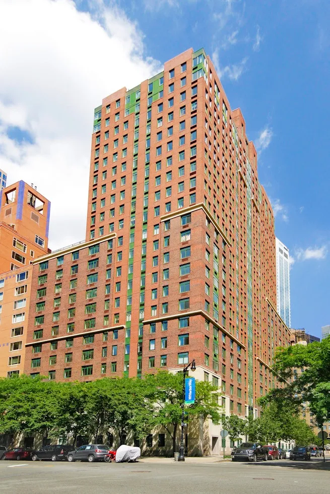 225 Rector Place #10C in Battery Park City, Manhattan | StreetEasy