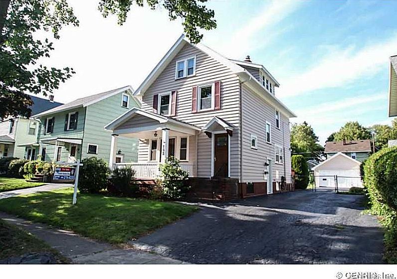 152 Colonial Rd, Rochester, NY 14609 | Zillow