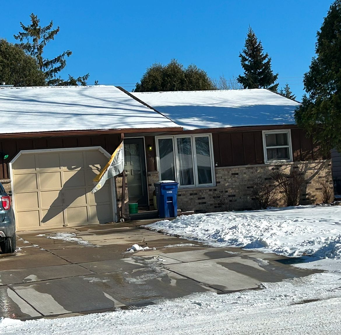 1629 Arnold Dr, Green Bay, WI 54304 | Zillow