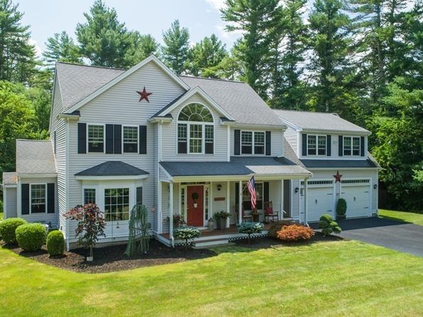 Carver Real Estate - Carver MA Homes For Sale | Zillow