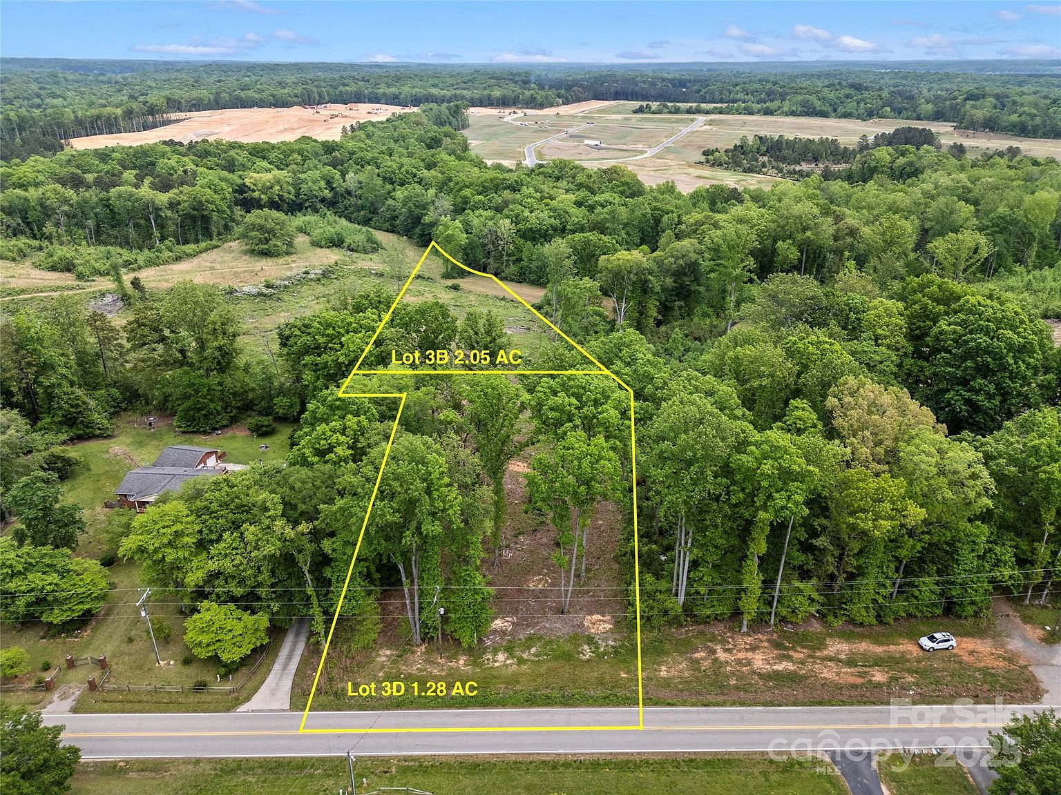 0 Henry Harris Rd #3B, Fort Mill, SC 29707 | MLS #4250953 | Zillow