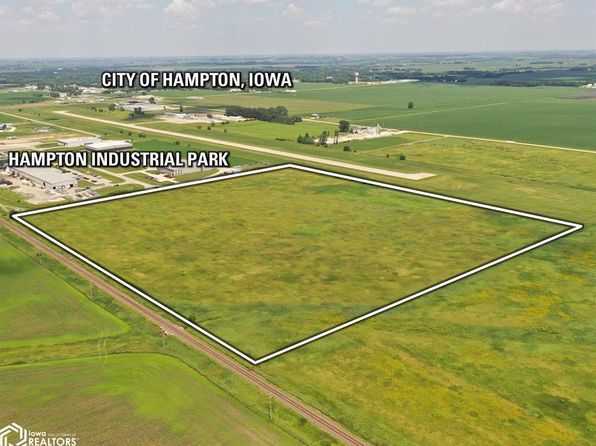 Hampton Real Estate - Hampton IA Homes For Sale | Zillow