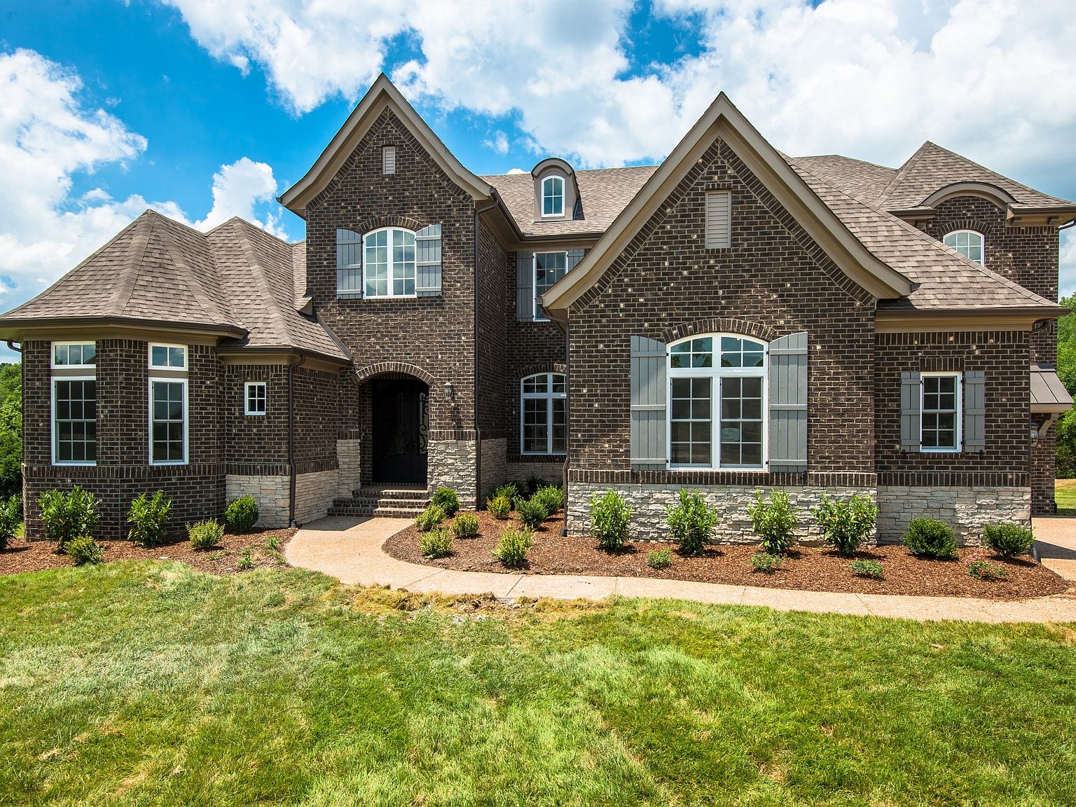 3352 Cherry Jack Ln LOT 70, Thompsons Station, TN 37179 | Zillow